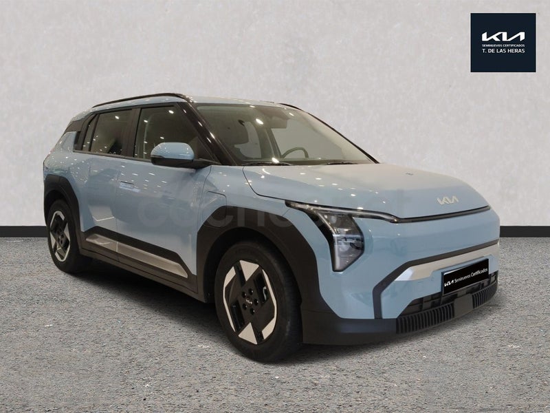 KIA Air Standard Range (2024) - 28.600 € en Madrid | Coches.net