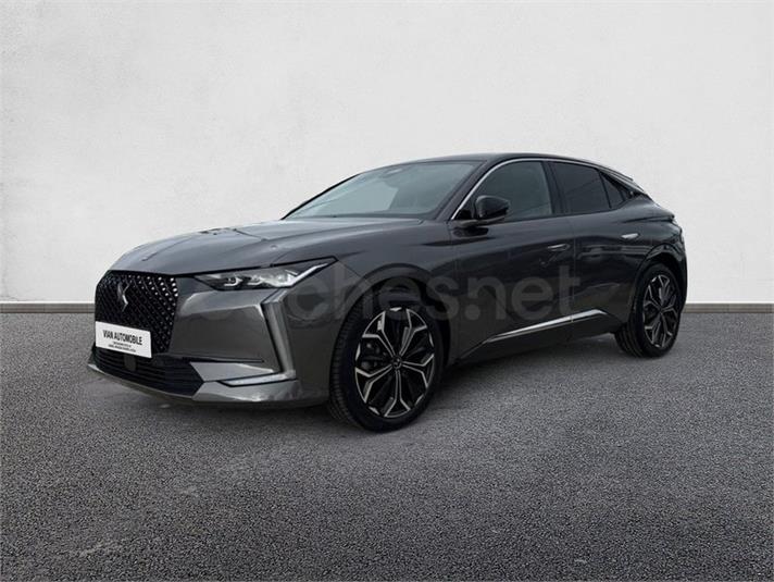 2024 Ds 4 Etoile