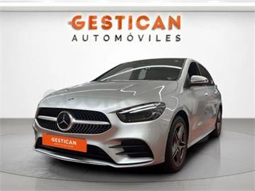 MERCEDES-BENZ B 250 e (2024) - 33.900 € en Sta. C. Tenerife | Coches.net