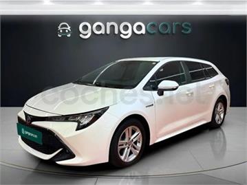 TOYOTA 1.8 125H ACTIVE TECH ECVT TOU SPORT (2020) - 17.600 € en Cádiz ...