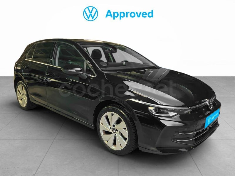 VOLKSWAGEN Style 1.5 PHEV 110kW 85kW DSG (2025) - 37.990 € en Madrid ...