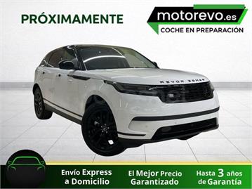 LAND-ROVER 2.0D I4 150kW 204CV SE 4WD Auto (2022) - 35.990 € en Madrid ...