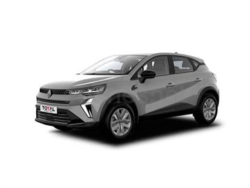 Ficha técnica y precio del RENAULT CAPTUR 4X4 EVOLUTION ETECH FULL HYBR ...