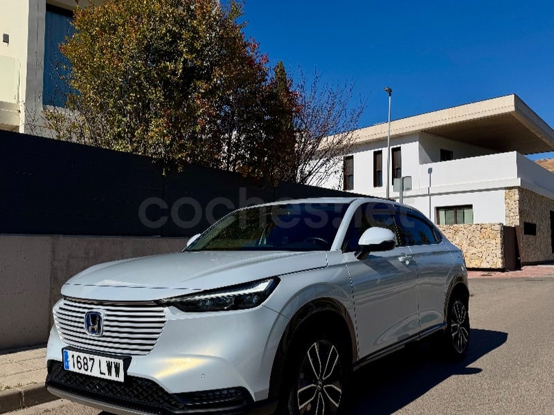 HONDA 1.5 iMMD Advance Style 4x2 (2022) - 26.400 € en Valencia | Coches.net