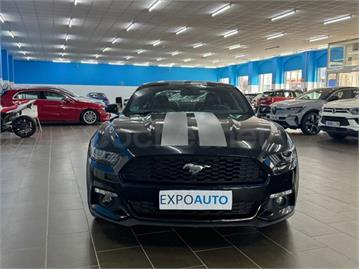 FORD 2.3 EcoBoost 213kW Mustang Fastback (2020) - 29.900 € en Castellón ...