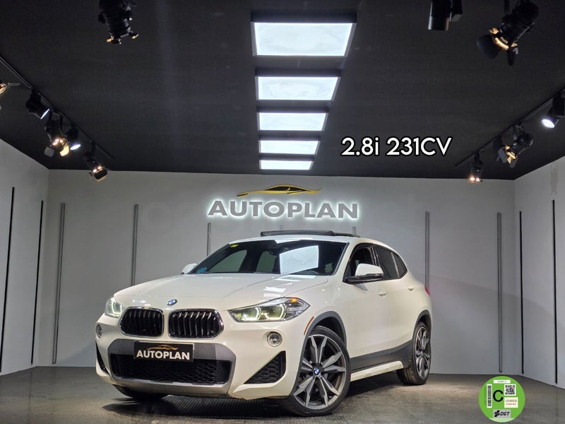 BMW sDrive20i DCT (2019) - 22.490 € en Madrid | Coches.net