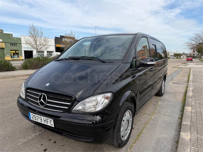 MERCEDES-BENZ (2011) - 10.999 € en Cáceres | Coches.net