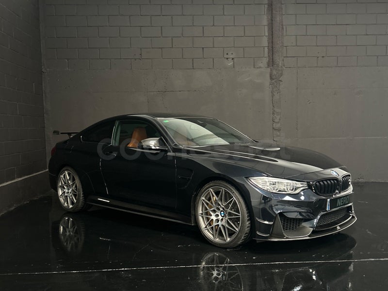 BMW M4 CS (2017) - 82.000 € en Zaragoza | Coches.net