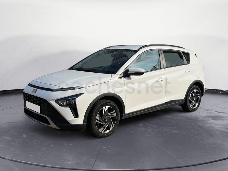 HYUNDAI 1.2 MPI Maxx demostración - 19.200 € en Valencia | Coches.net