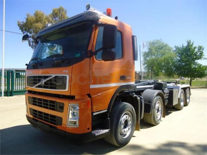 VOLVO (2007) - 300 € en Sevilla | Coches.net