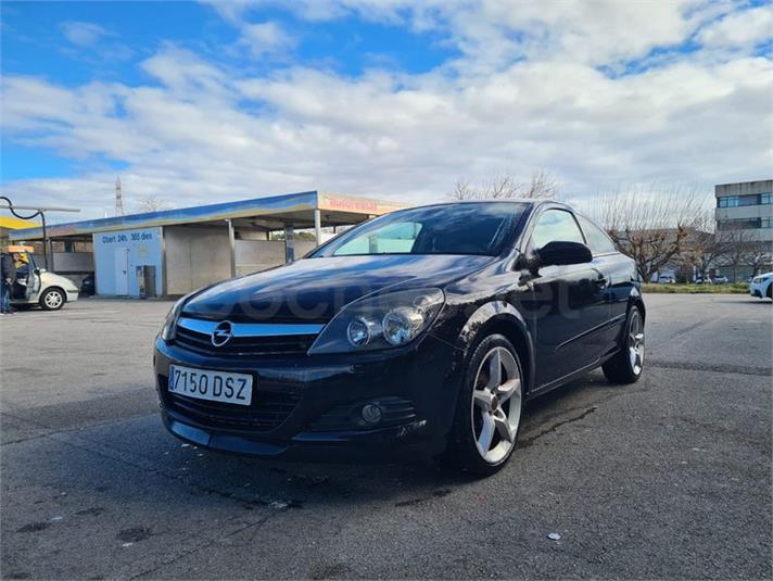 OPEL GTC 1.8 16v Sport (2006) - 3.000 € en Barcelona | Coches.net