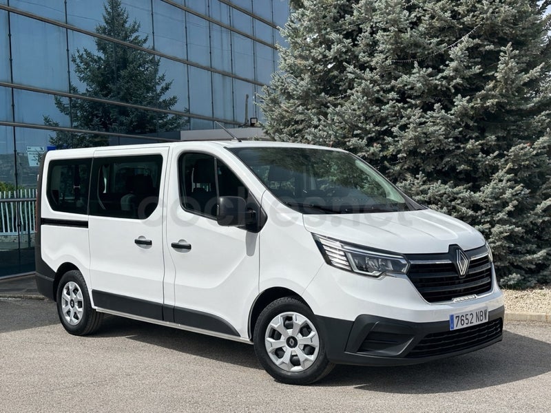 RENAULT Authentic Energy Blue dCi 110kW 150CV (2025) - 30.900 € en ...