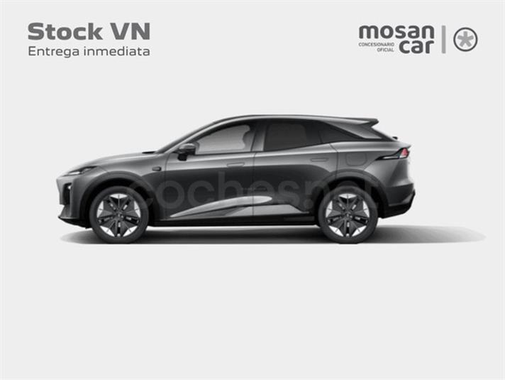 CHANGAN Pro nuevo - 31.900 € en Madrid | Coches.net