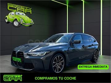 BMW M3 Comp. Touring M xDrive (2022) - 111.900 € en Salamanca | Coches.net