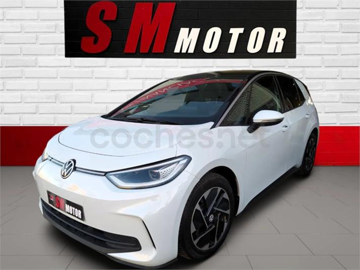 VOLKSWAGEN Pro 150kW 204CV 59kWh Automatico (2025) - 30.490 € en ...