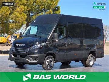 IVECO 35S21H A8 D (2026) - 38.750 € en Toledo | Coches.net