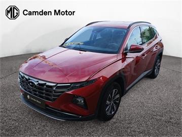 HYUNDAI 1.6 TGDI 110kW 150CV Klass (2023) - 22.490 € en Madrid | Coches.net