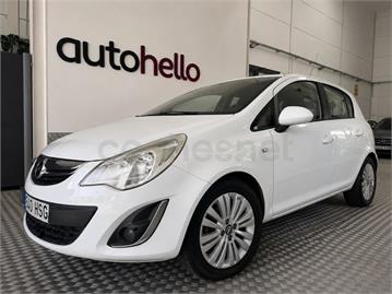 OPEL 1.2 Selective Easytronic (2013) - 3.900 € en Madrid | Coches.net