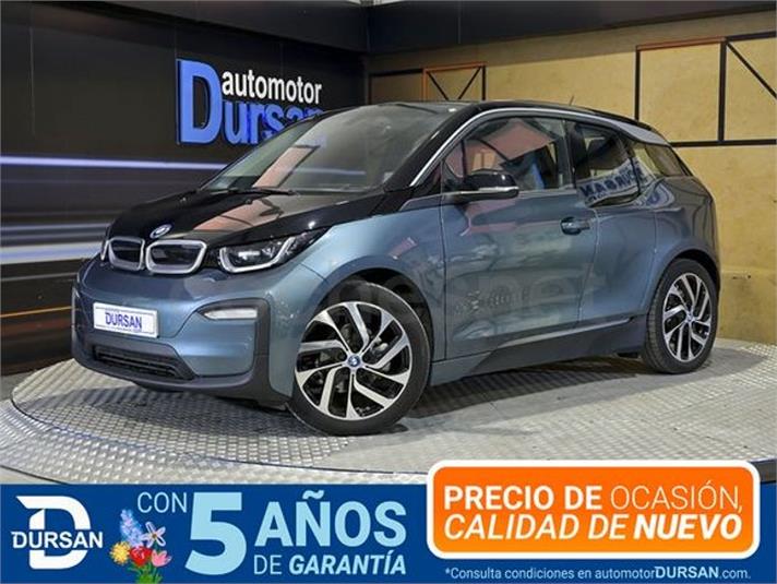 BMW 120ah (2021) - 20.890 € en Madrid | Coches.net