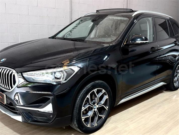 BMW xDrive18dA (2022) - 27.990 € en Sevilla | Coches.net