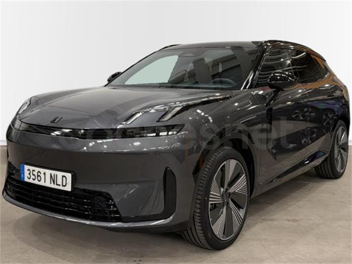 LYNK & CO 1.5 PHEV More km 0 - 49.500 € en Madrid | Coches.net