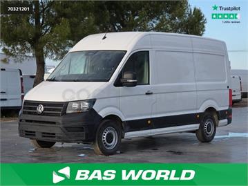 MERCEDES-BENZ 110CDI 75kW furgon Base larga (2026) - 27.000 € en ...