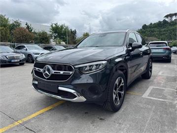 MERCEDES-BENZ GLC 300 e 4MATIC km 0 - 71.700 € en Gipuzkoa | Coches.net