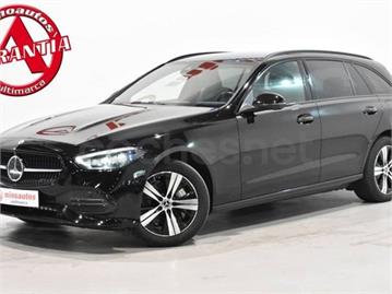 MERCEDES-BENZ C 300 e (2023) - 31.850 € en Madrid | Coches.net