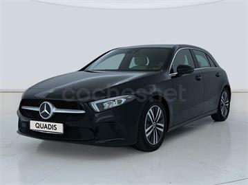MERCEDES-BENZ GLA 200 D (2025) - 43.300 € en Barcelona | Coches.net