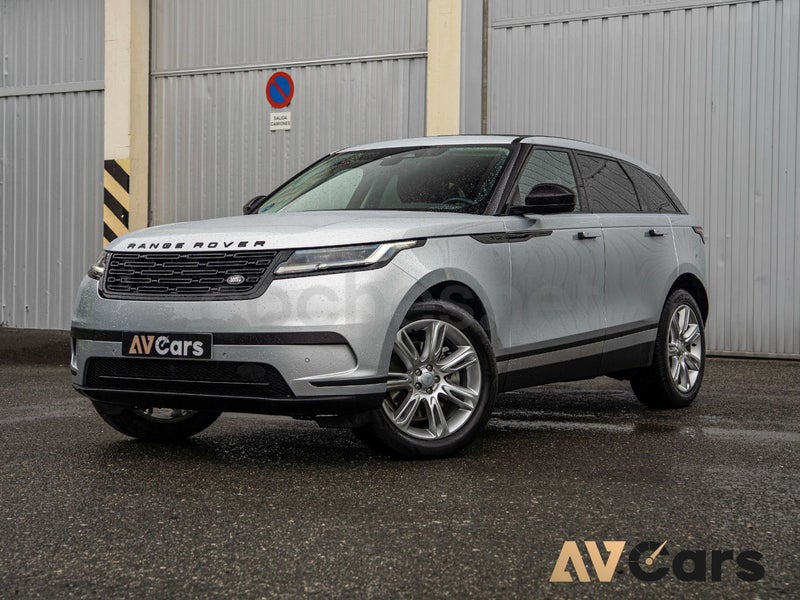 LAND-ROVER 2.0D I4 150kW 204CV S 4WD Auto (2024) - 48.990 € en Bizkaia ...