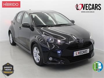 MAZDA Hybrid 1.5 85 kW 116 CV CVT Pure Plus (2023) - 15.450 € en ...