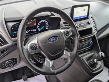 FORD Kombi 1.5 TDCi 88kW Trend 230 L2 N1 (2022) - 15.619 € en Madrid ...