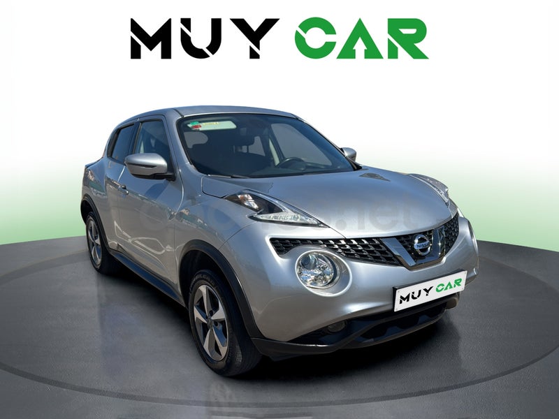 NISSAN G E6DTemp 83 kW 112 CV CVT NCONNECTA (2019) - 12.490 € en ...