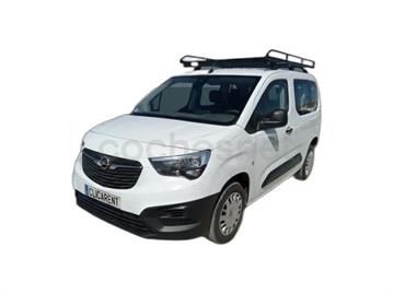 TOYOTA Proace City Verso 1.5D Family Advance L1 - 422 €/mes | Coches.net