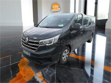 RENAULT Combi 9 Energy Blue dCi 110kW 150CV (2024) - 29.900 € en ...