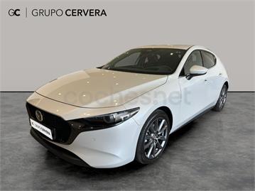 MAZDA 2.5L ESKY G MHEV 103kW Centreline (2025) - 23.900 € en Navarra ...
