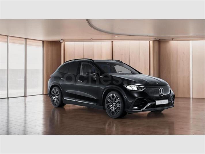 MERCEDES-BENZ EQE 500 4MATIC AMG Night Edition SUV nuevo - 75.485 € en ...