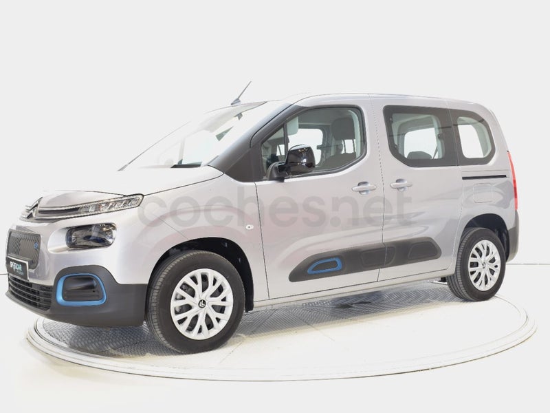 CITROEN Talla M eBerlingo 50 kWh FEEL (2023) - 19.900 € en Lleida ...