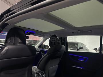 MERCEDES-BENZ C 300 e (2023) - 31.850 € en Barcelona | Coches.net