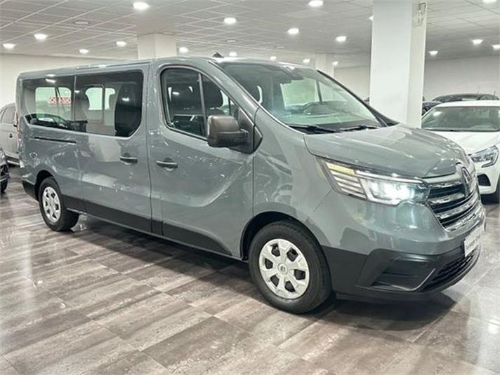 RENAULT Combi 9 Energy Blue dCi 110kW 150CV (2024) - 29.900 € en ...