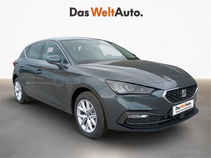 SEAT 1.5 TSI 85kW Style XM (2025) - 18.300 € en Tarragona | Coches.net