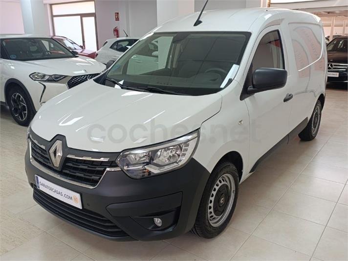 RENAULT Advance 1.5 Blue dCi 70 kW 95 cv (2022) - 15.246 € en Barcelona ...