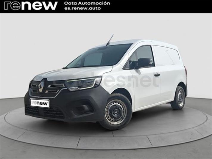 RENAULT L1 Techno 22kW (2023) - 19.790 € en Madrid | Coches.net