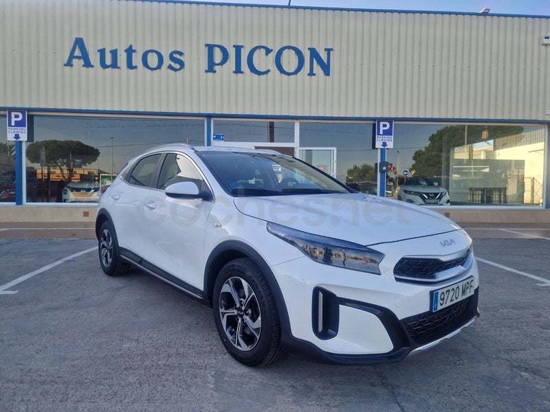KIA 1.0 TGDi Drive 88kW 120CV (2024) - 16.890 € en Cádiz | Coches.net
