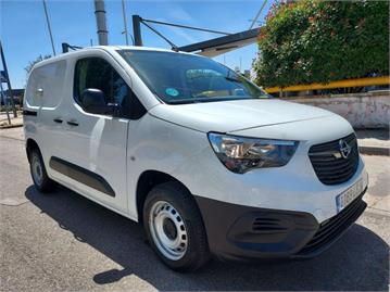 OPEL 1.5TD 75kW 100CV Express XL H1 1000kg (2021) - 9.890 € en Madrid ...