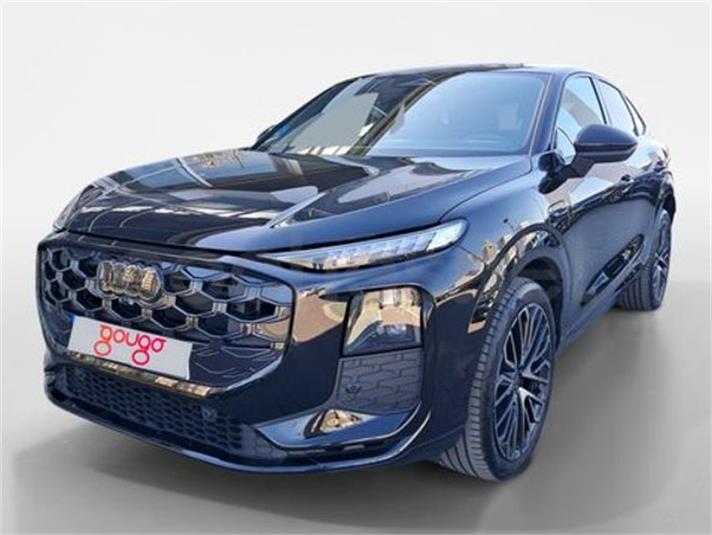 AUDI Black line ehybrid 200 kW (2026) - 62.320 € en Murcia | Coches.net