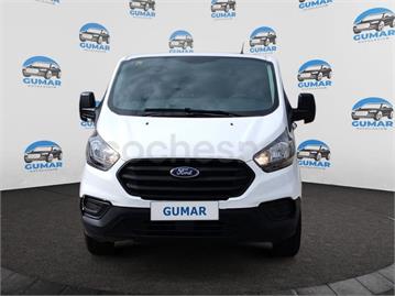FORD Van 2.0 TDCI 77kW 260 L1 Ambiente (2018) - 11.900 € en Valencia ...