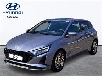 HYUNDAI 1.0 TGDI 48V Klass km 0 - 23.490 € en Asturias | Coches.net
