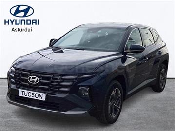 HYUNDAI 1.0 TGDI 48V Klass km 0 - 23.490 € en Asturias | Coches.net