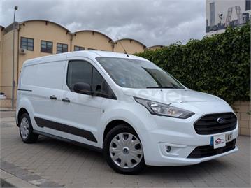 FORD Kombi 1.5 TDCi 88kW Trend 230 L2 N1 (2022) - 15.619 € en Madrid ...